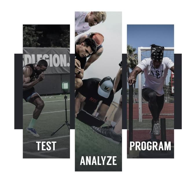 Home | Spellman Performance